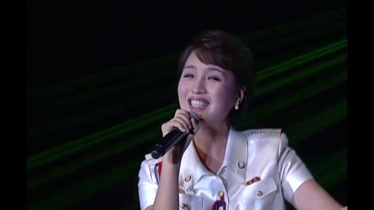 Moranbong Band 2024 Guide — Young Pioneer Tours