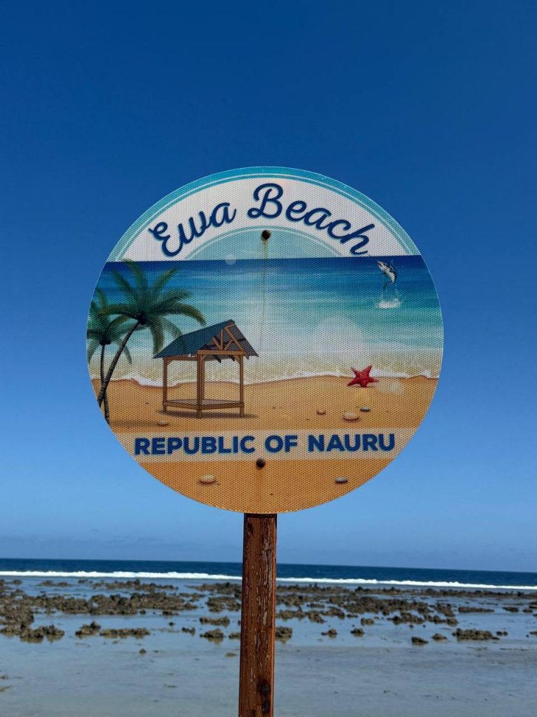 Nauru Cuisine: A Taste of the Island's Practical Eats — Young Pioneer Tours