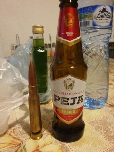 Albanian Cuisine — Young Pioneer Tours