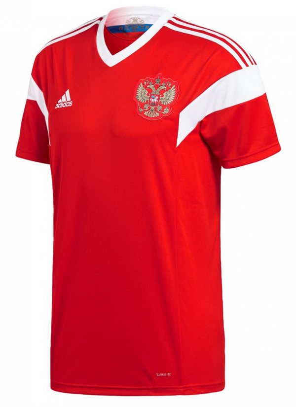 Top 5 Soviet Union Football Shirts — Young Pioneer Tours