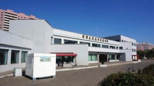 Pyongyang Duck BBQ Restaurant - DPRK Guide — Young Pioneer Tours