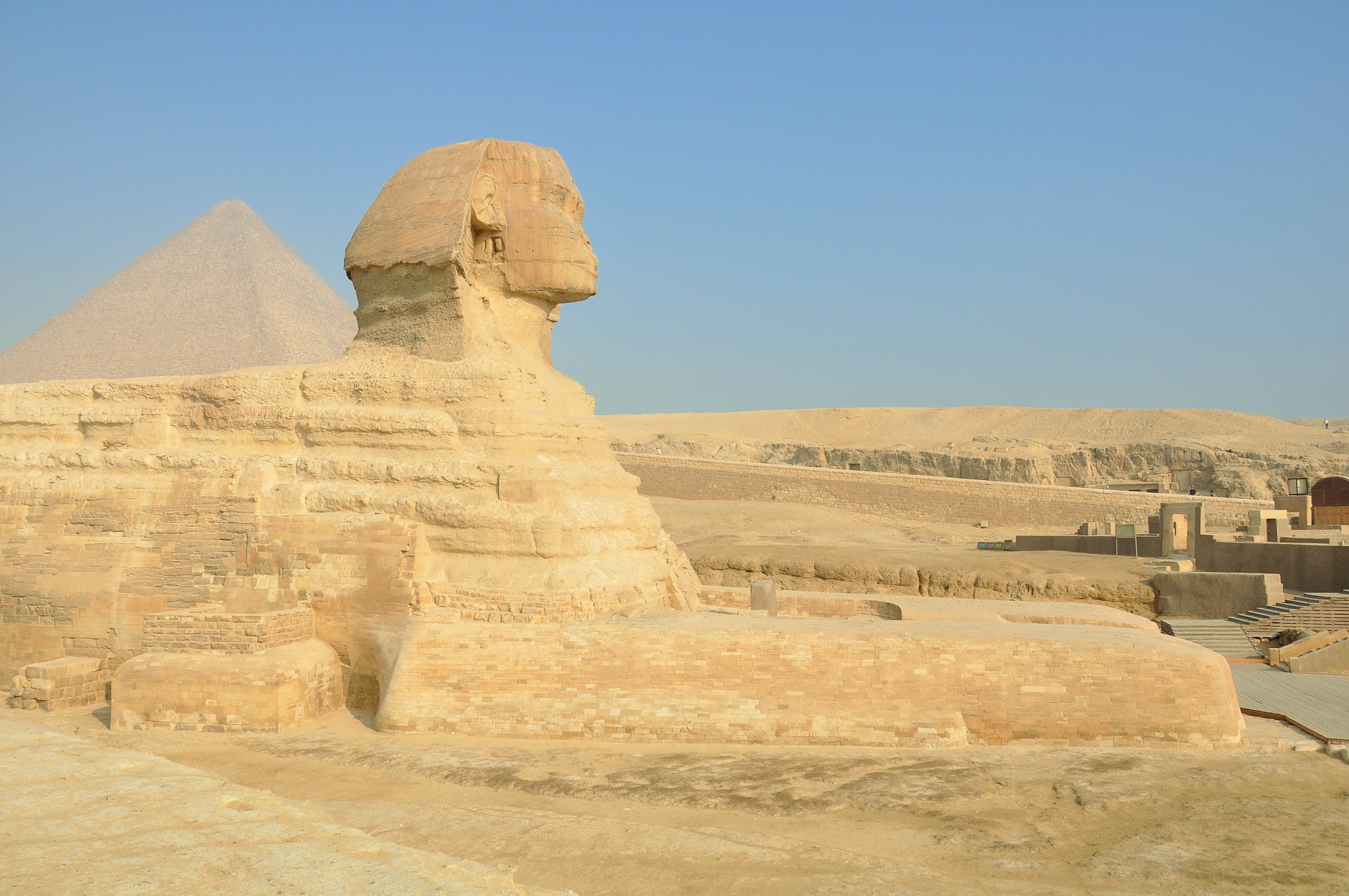 The Egypt Guide — Young Pioneer Tours