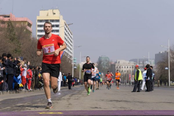 Pyongyang Marathon FAQ and Guide 2025 - DPRK Guide