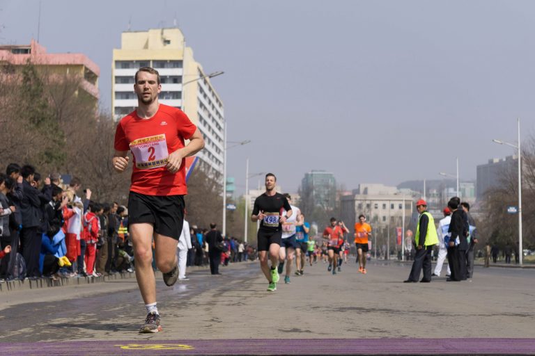 Pyongyang Marathon FAQ and Guide 2025 - DPRK Guide