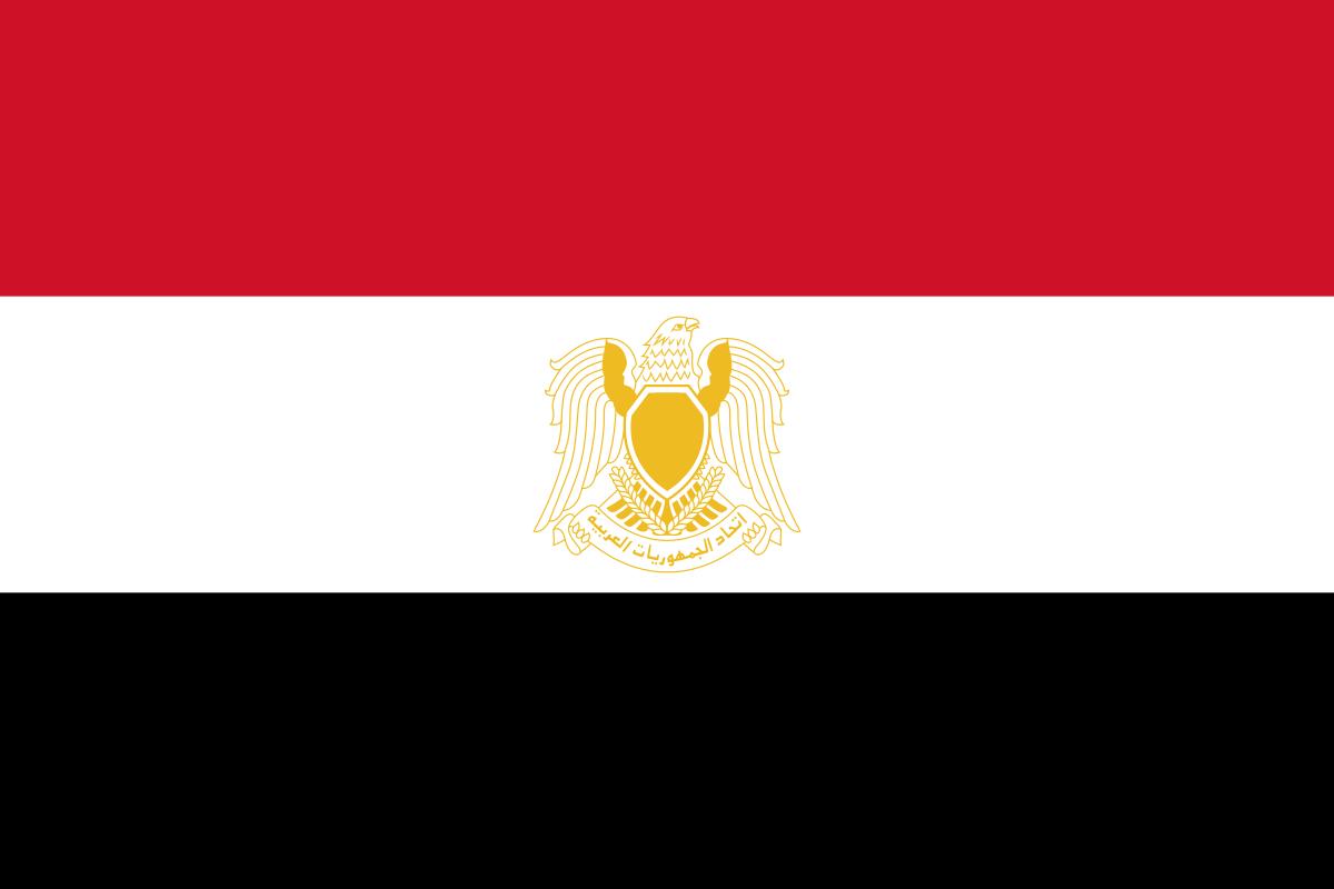 Ultimate Guide to the Egypt Flag 2025