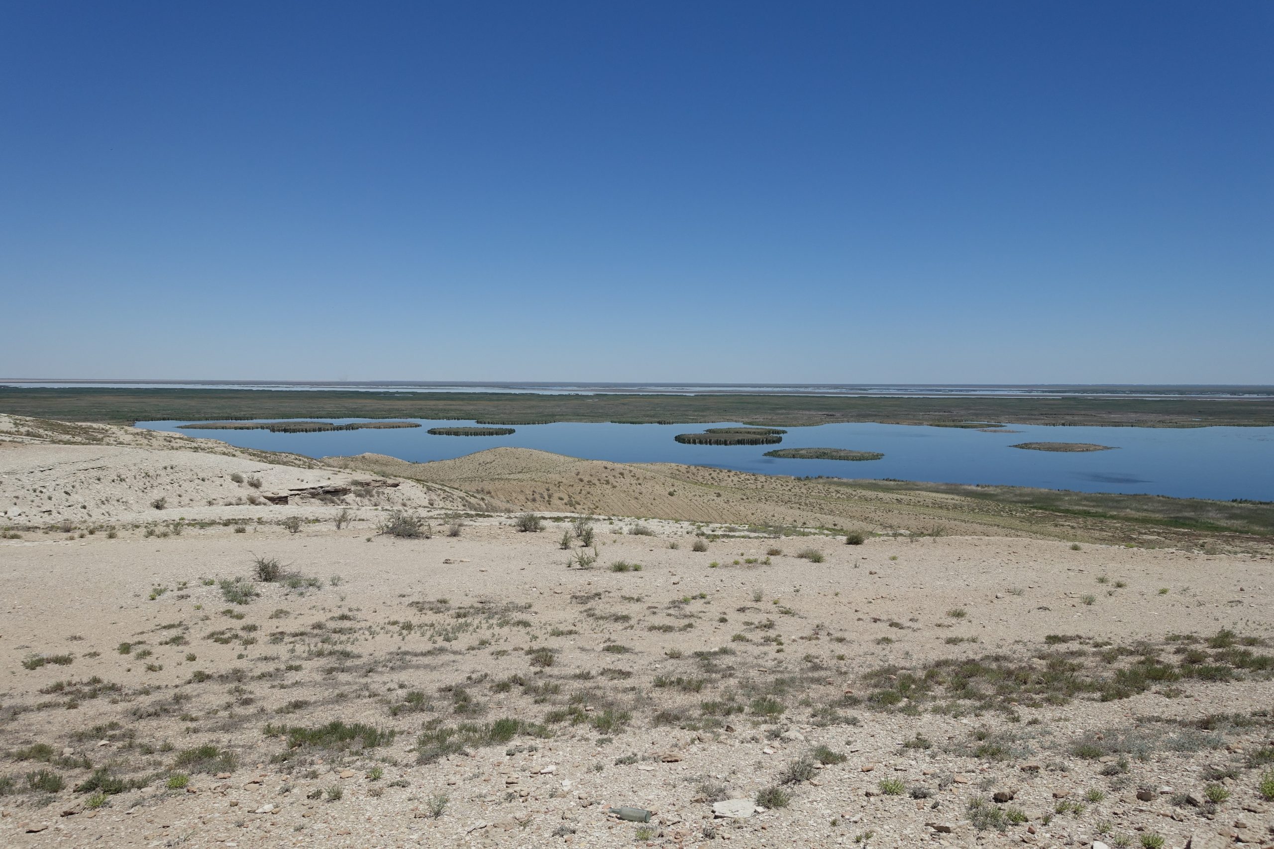 What is Karakalpakstan? — Young Pioneer Tours