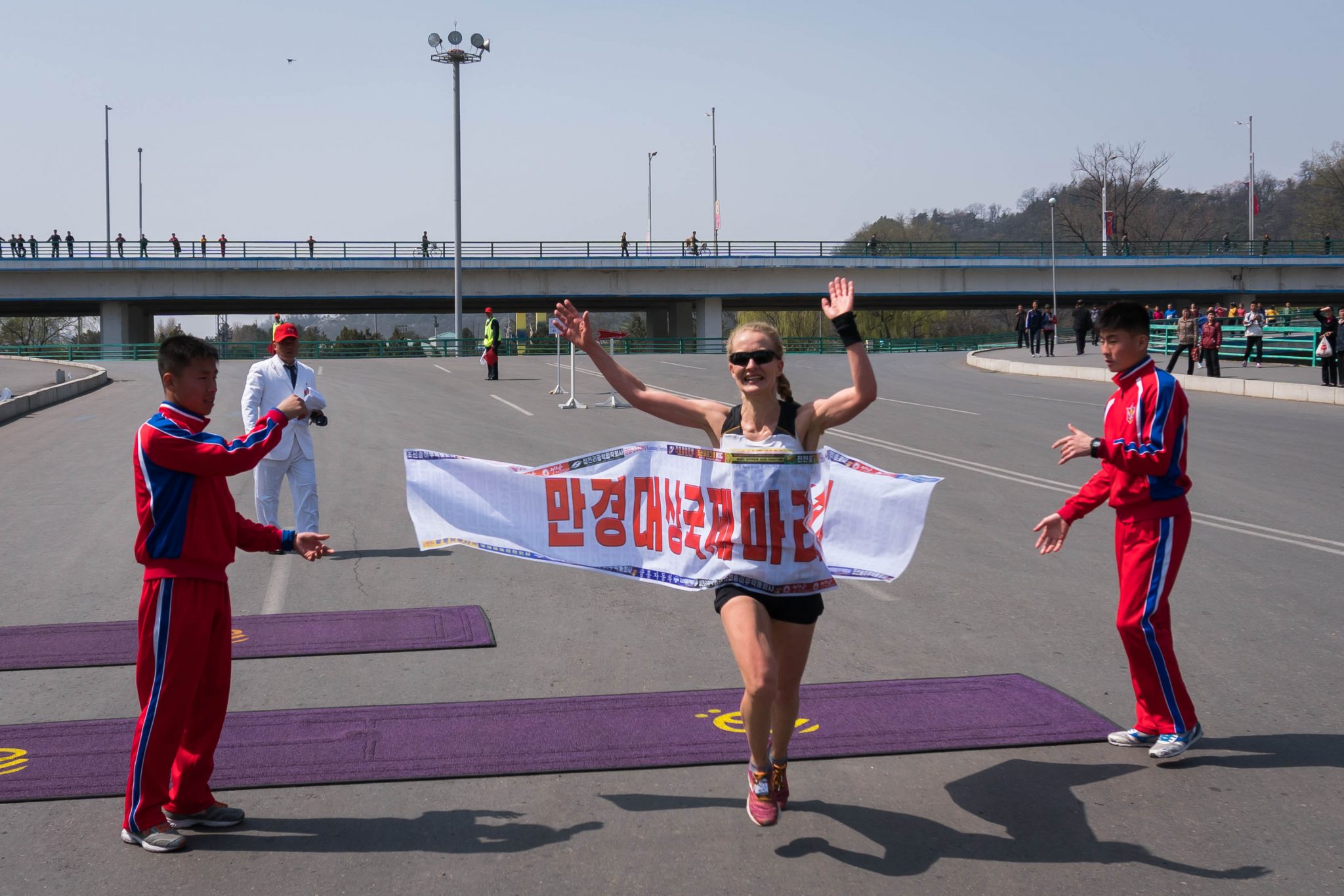 Pyongyang Marathon FAQ and Guide 2025 - DPRK Guide