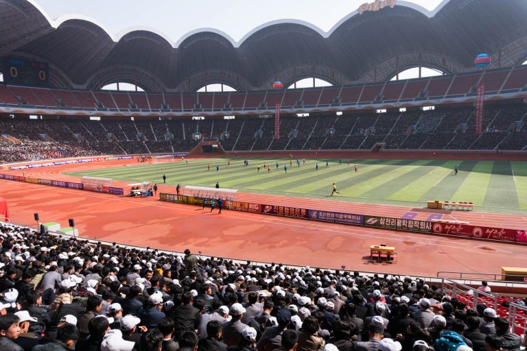 Pyongyang Marathon FAQ and Guide 2025 - DPRK Guide