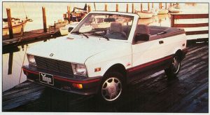 10 Wild Facts About The Iconic Yugo Car! — Young Pioneer Tours