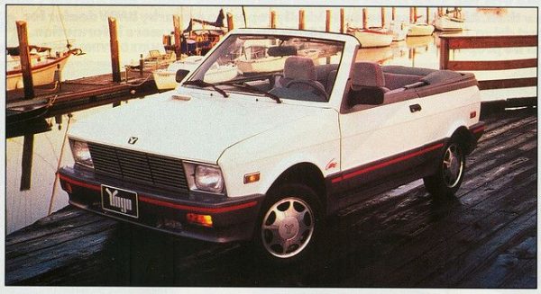 10 Wild Facts About The Iconic Yugo Car! — Young Pioneer Tours