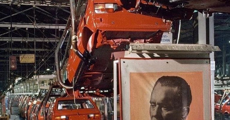 10 Wild Facts About The Iconic Yugo Car! — Young Pioneer Tours