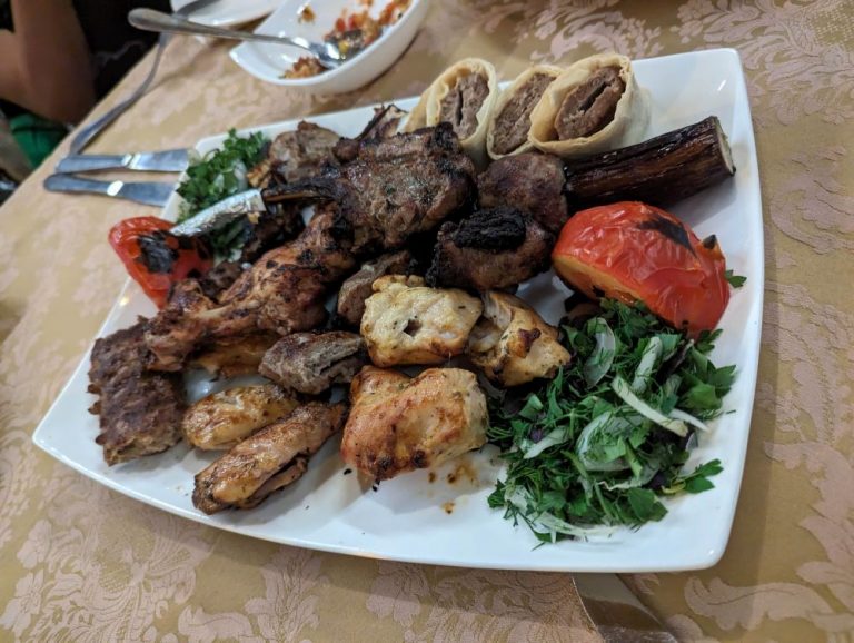 Turkmenistan Tours and Holidays 2026 and 2027