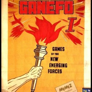 GANEFO – Indonesia’s attempt at their own Olympic Games — Young Pioneer ...