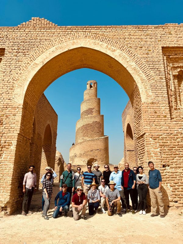 Best Iraq Tours and Holidays for 2025 and 2026
