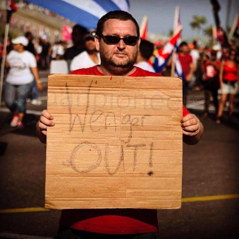 What is Guevarism? - The Definitive YPT Guide