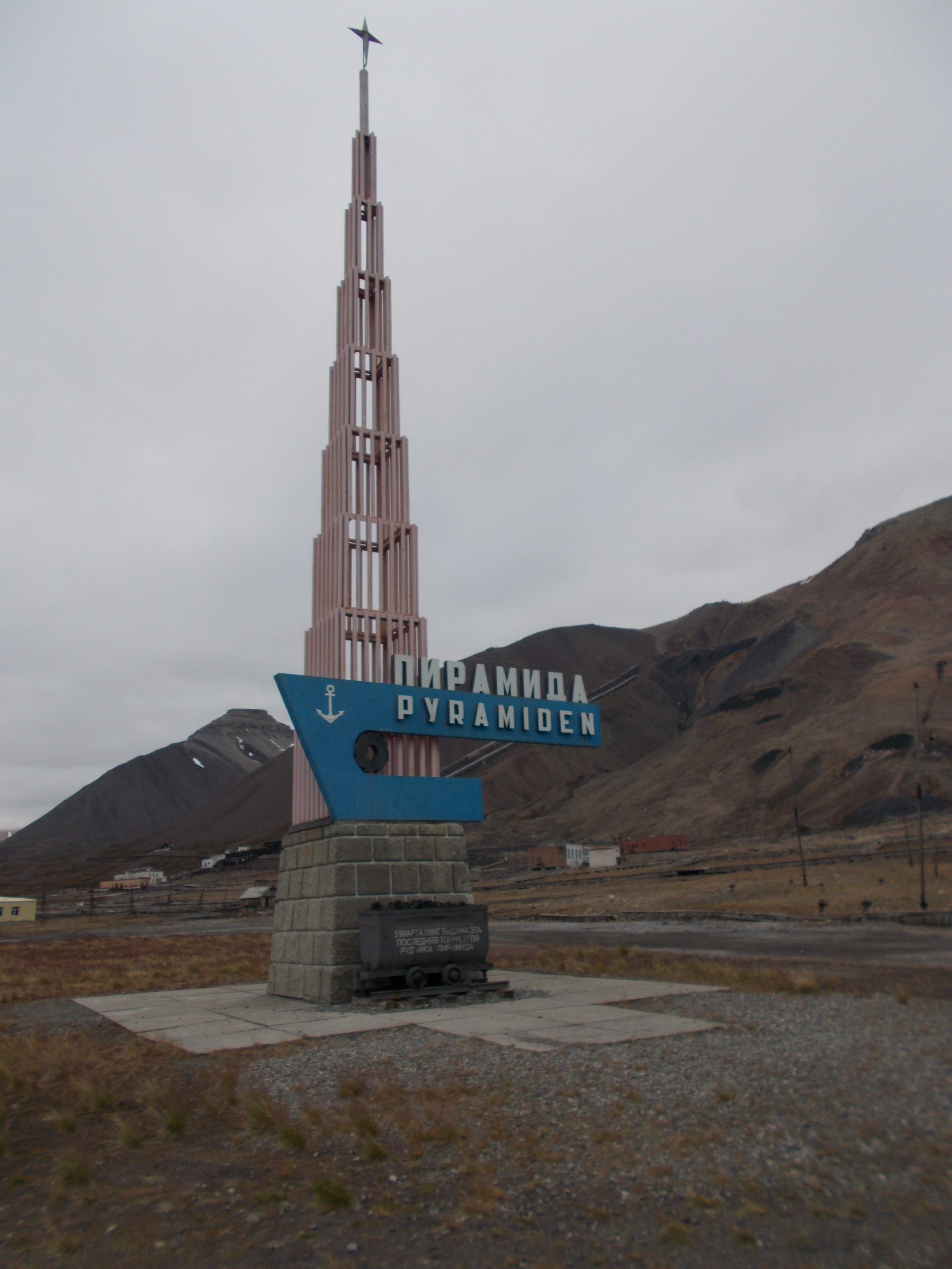 SVALBARD - THE ULTIMATE ADVENTURE — Young Pioneer Tours