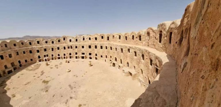 Libya Tours and Travels - 2023 and 2024 - Book your adventure today