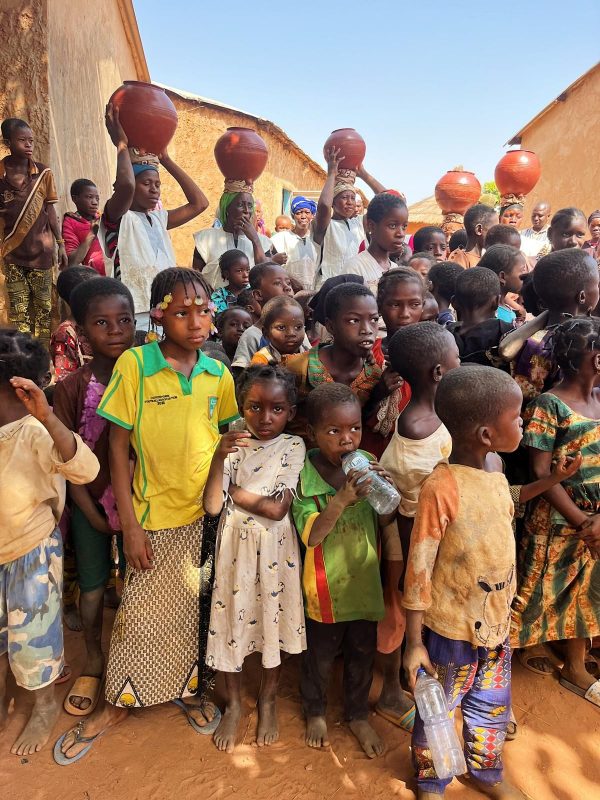 Best Burkina Faso Tours and Travel - 2025 and 2025