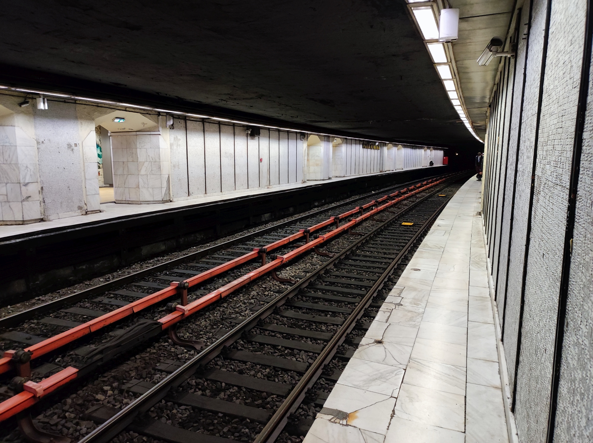 Romanian Metro How To Buy Subway/metro Tickets In Bucharest, Romania