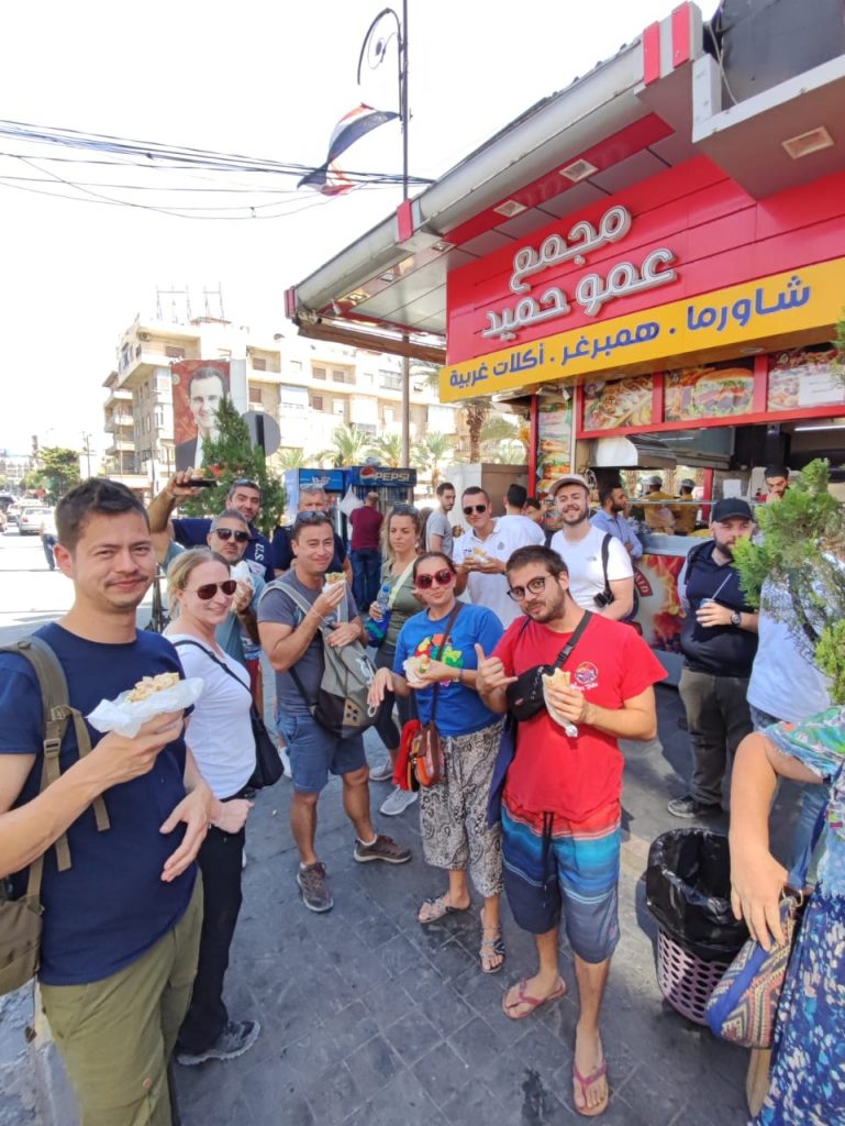 Best Syria Tours and Holidays for 2025 and 2026 - YPT