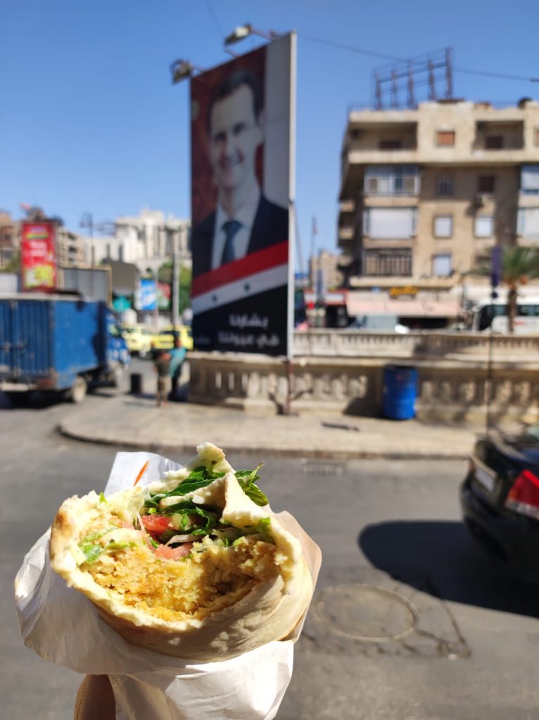 Best Syria Tours and Holidays for 2025 and 2026 - YPT