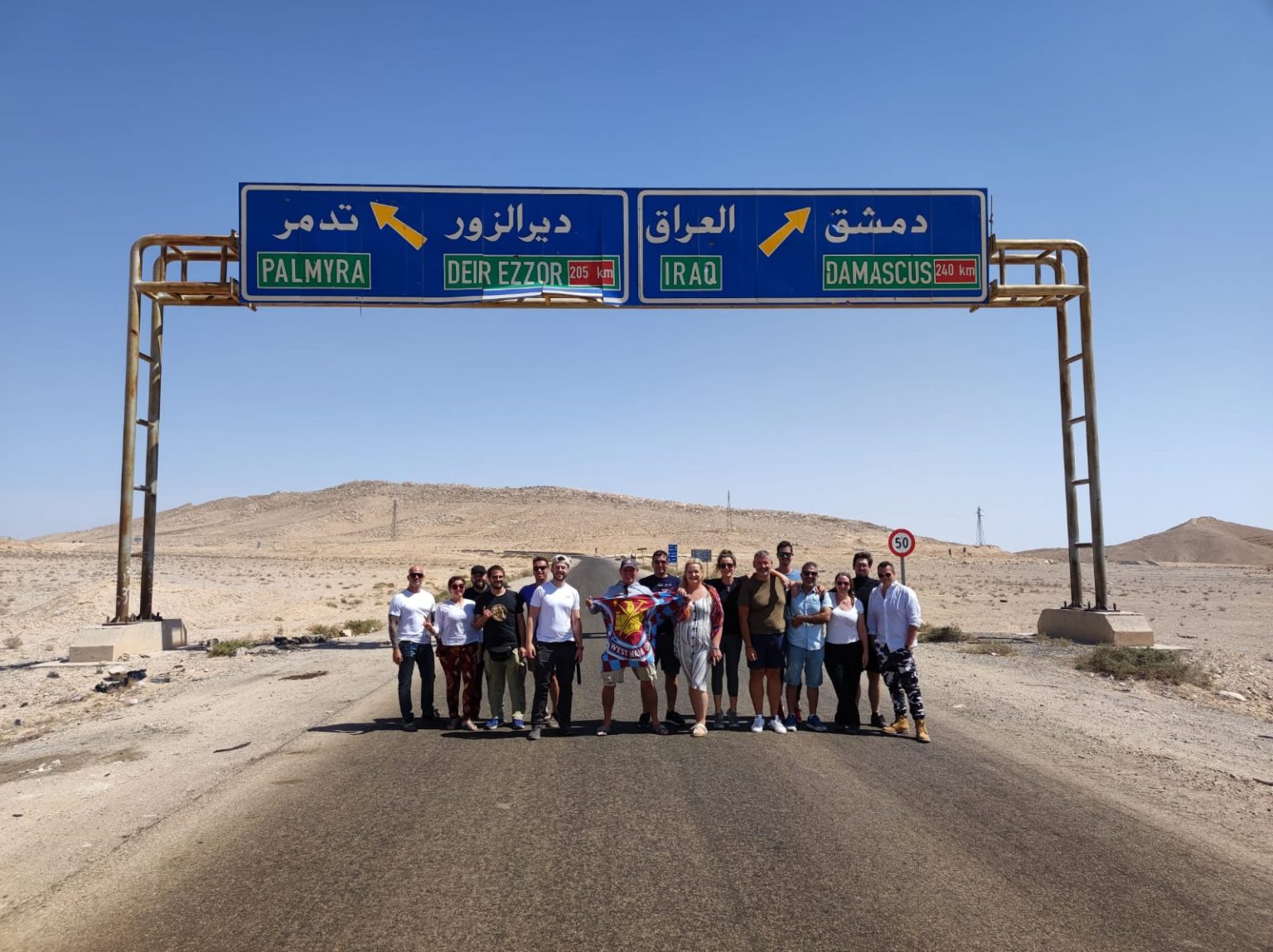 Best Syria Tours and Holidays for 2025 and 2026 - YPT