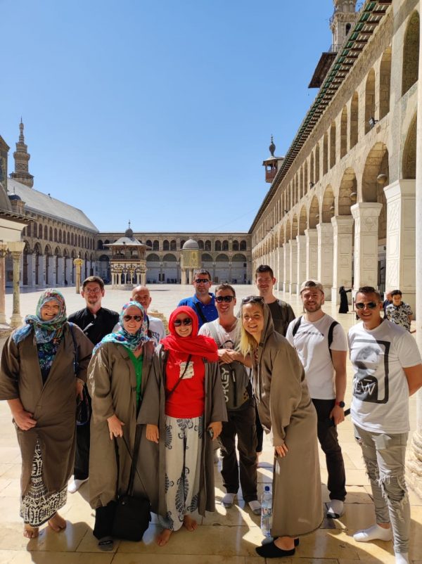 Best Syria Tours and Holidays for 2025 and 2026 - YPT