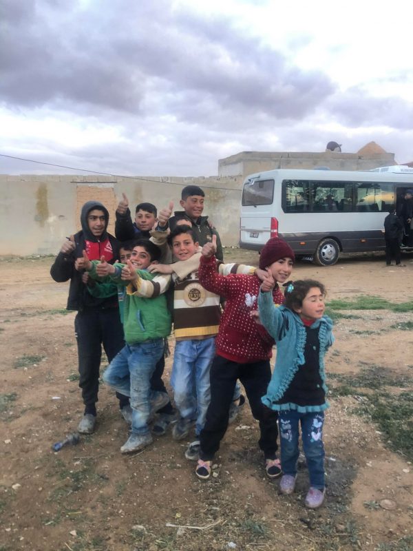 Is it safe to travel to Syria in 2025? — Young Pioneer Tours