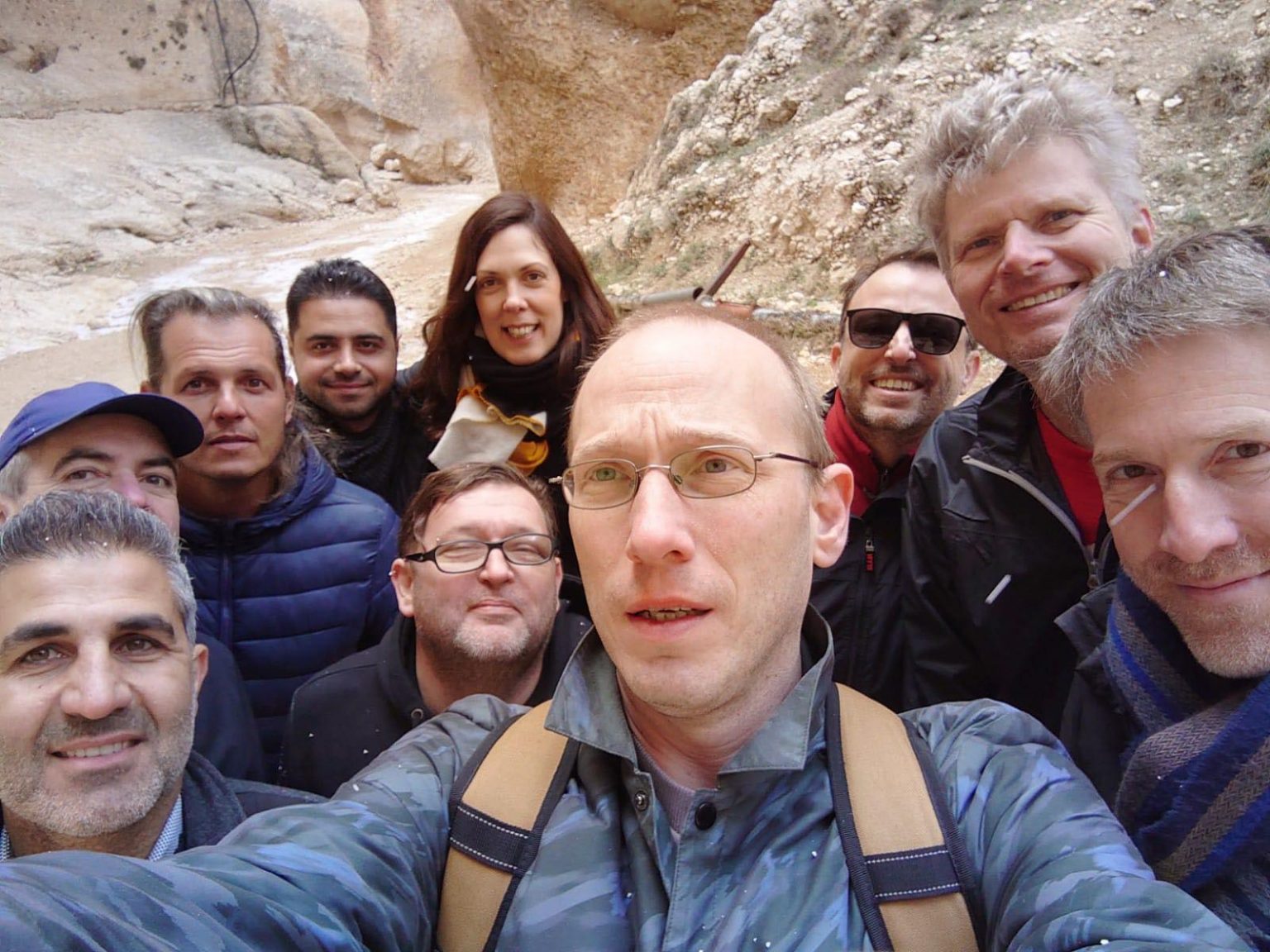 Is it safe to travel to Syria in 2025? — Young Pioneer Tours