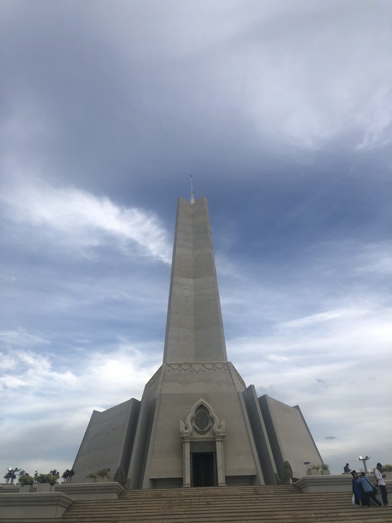 What was the win-win policy? — Young Pioneer Tours