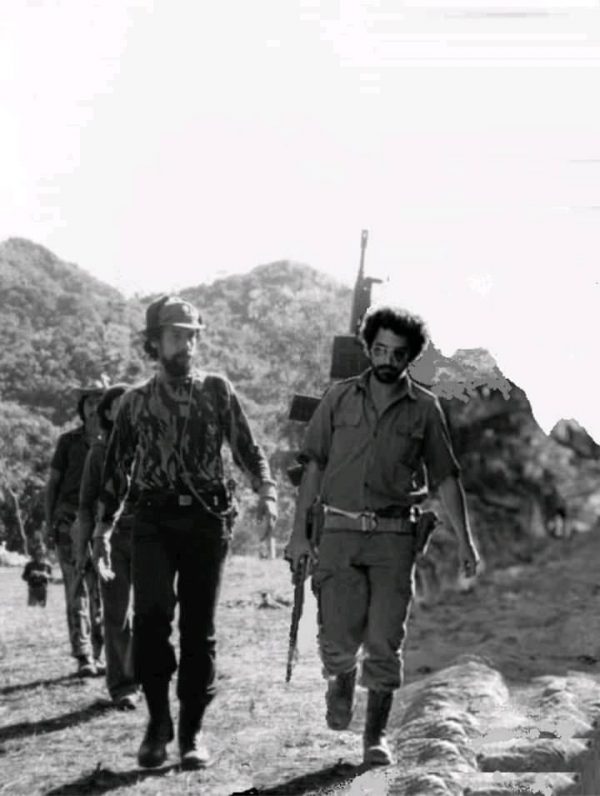 New Timor-Leste President Jose Ramos-Horta talks to YPT — Young Pioneer ...