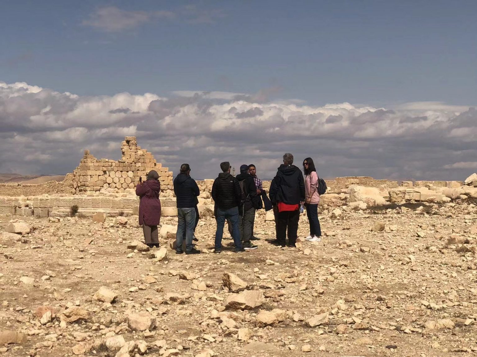 Syria Beautiful Places - Top 12 sites to visit in 2026