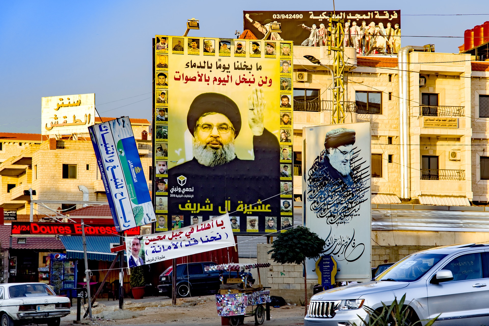 Ultimate Lebanon Tour Young Pioneer Tours