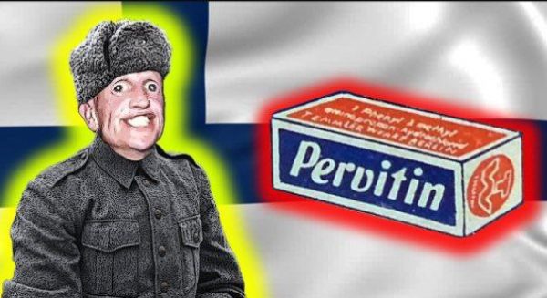 Aimo Koivunen - The Crystal Meth Hero — Young Pioneer Tours