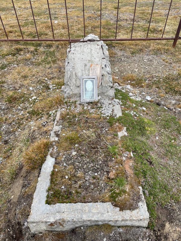 Grumant and Colesbukta the Soviet Ghost Towns — Young Pioneer Tours