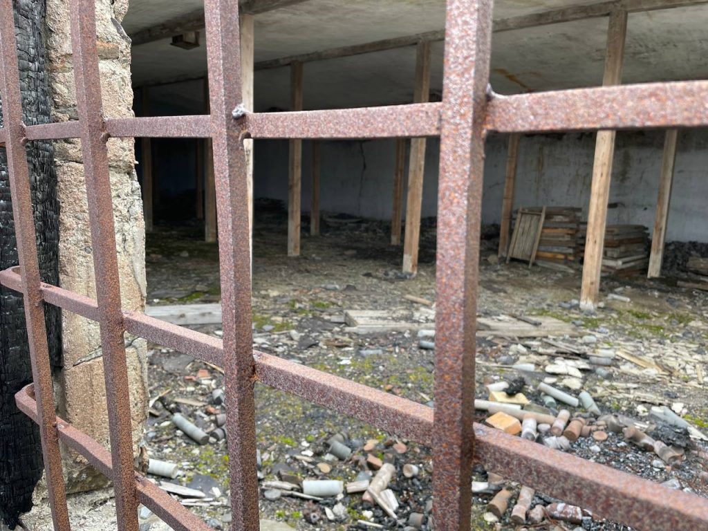 Grumant and Colesbukta the Soviet Ghost Towns — Young Pioneer Tours