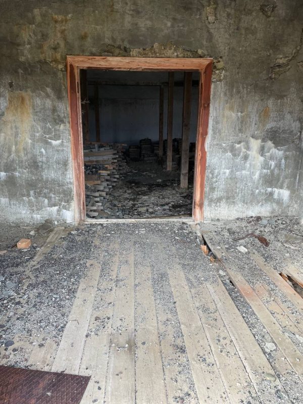 Grumant and Colesbukta the Soviet Ghost Towns — Young Pioneer Tours