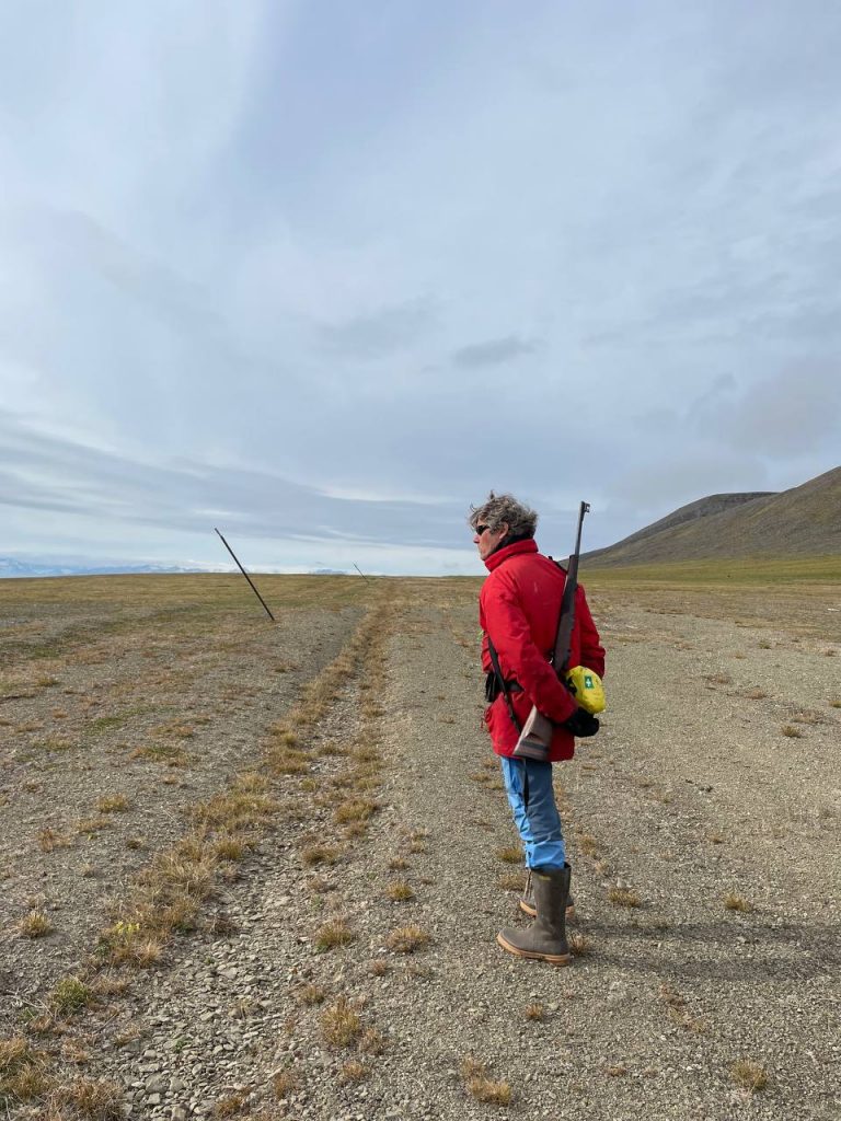 Grumant and Colesbukta the Soviet Ghost Towns — Young Pioneer Tours