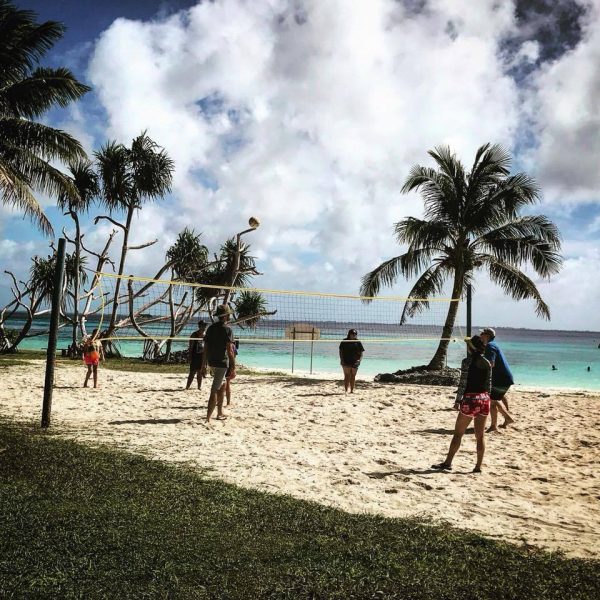 Eneko Island Guide - The best beach in Majuro 2025