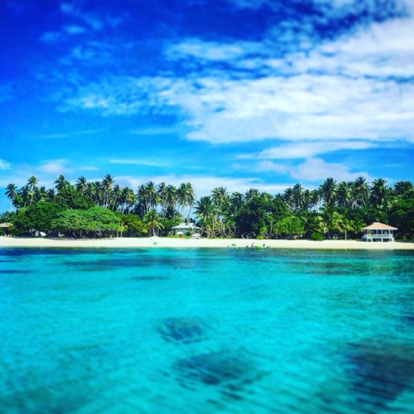 Eneko Island Guide - The best beach in Majuro 2025