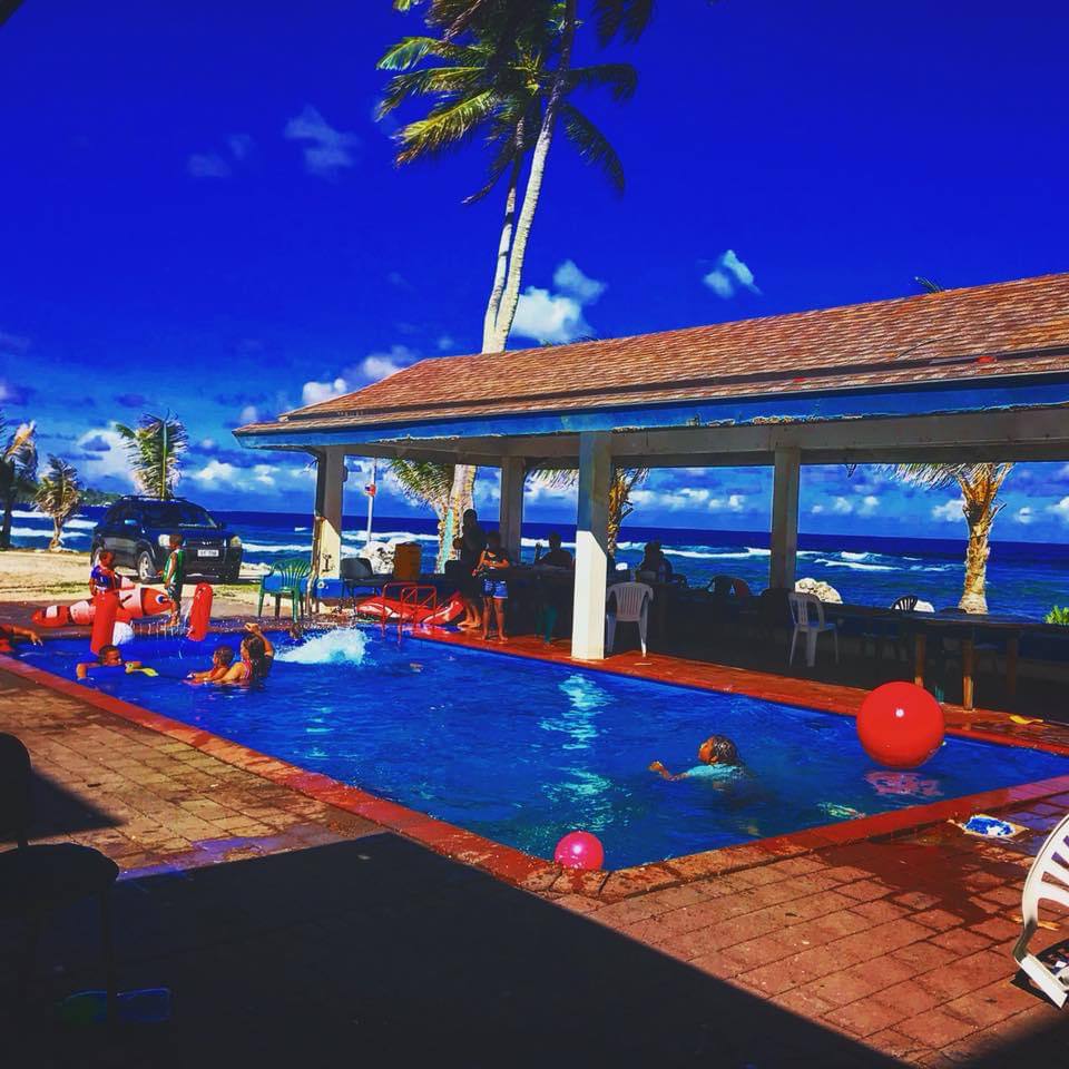 Eneko Island Guide - The best beach in Majuro 2026