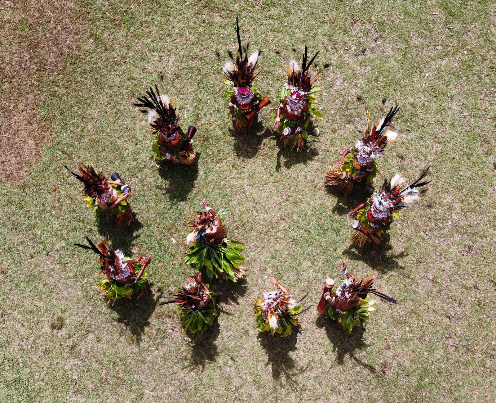Mount Hagen City Guide Papua New Guinea 2025 — Young Pioneer Tours