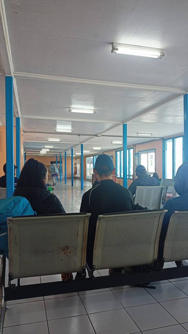 Lae City Guide - Papua New Guinea — Young Pioneer Tours