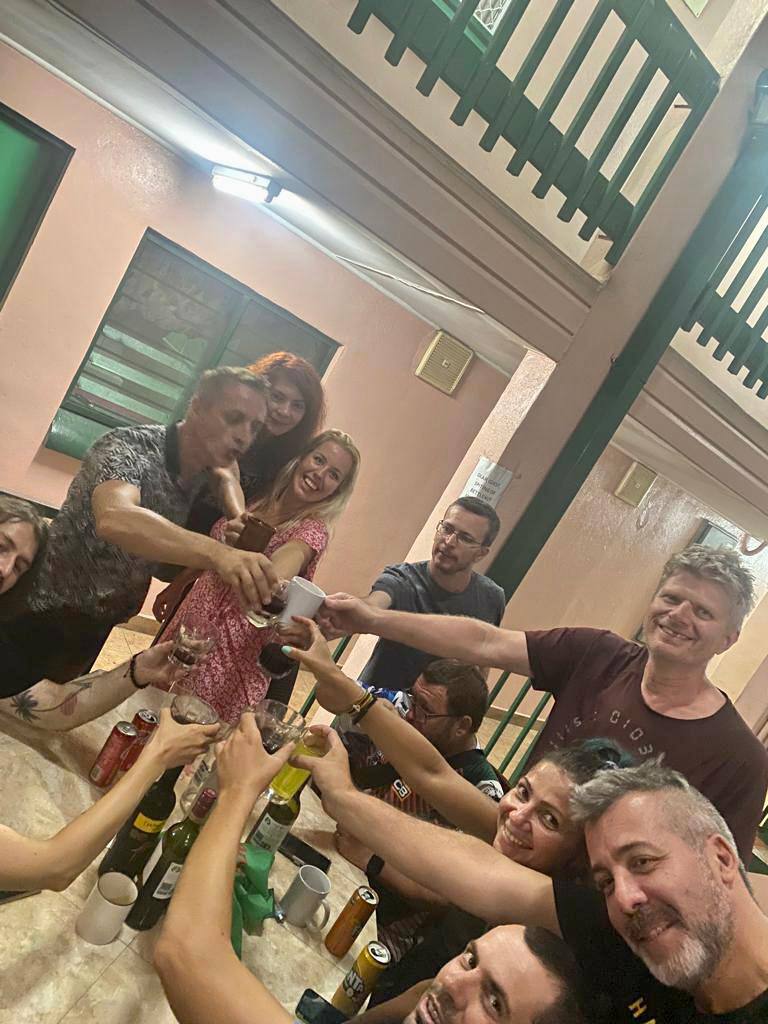 Lae City Guide - Papua New Guinea — Young Pioneer Tours