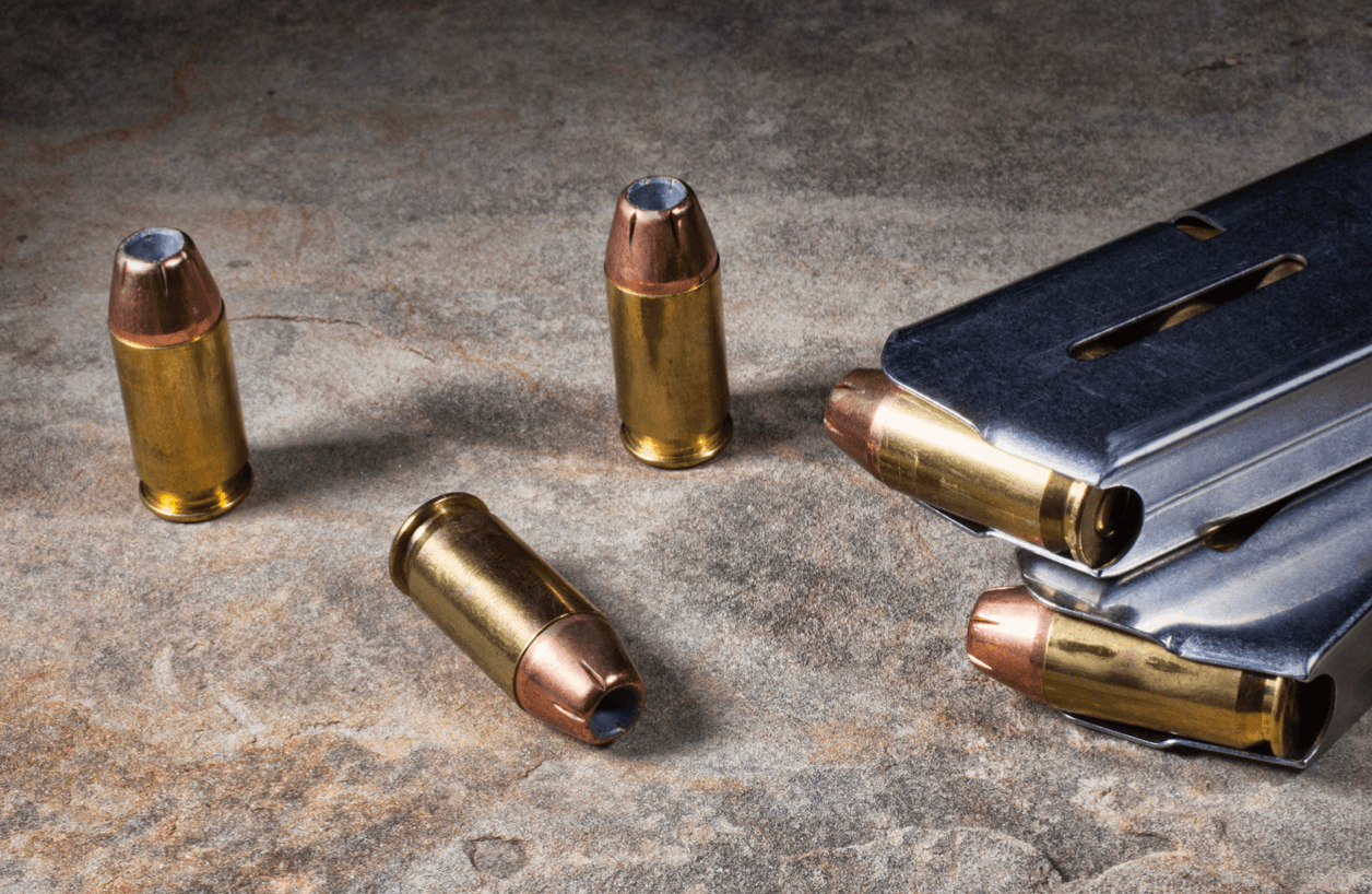 Traveling With Small Caliber Ammo: Everything You Need to Know — Young ...