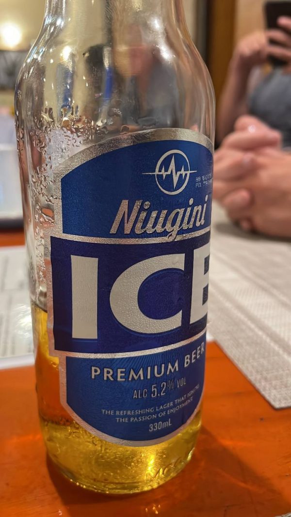 8 Best drinks in Papua New Guinea you have to try — Young Pioneer Tours