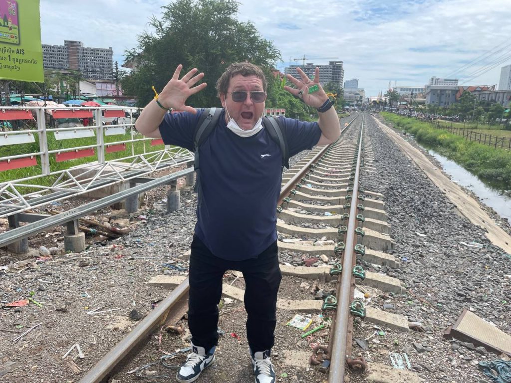 10 Most Epic Train Journeys in the World — Young Pioneer Tours