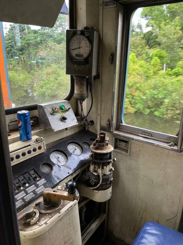 10 Most Epic Train Journeys in the World — Young Pioneer Tours