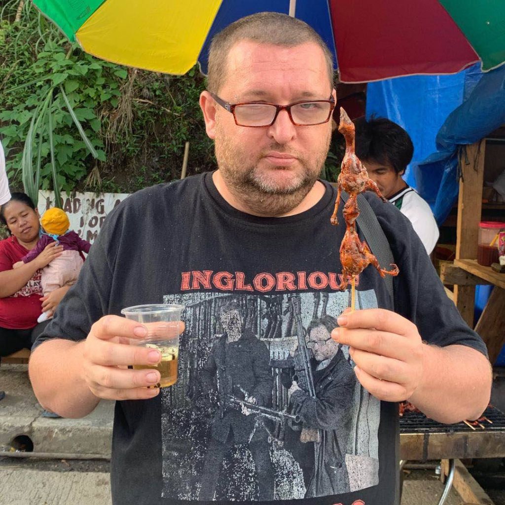 The Sagada Guide - The Secret Gem of the Philippines — Young Pioneer Tours