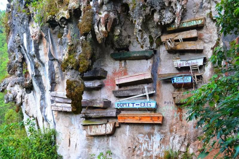 The Sagada Guide - The Secret Gem of the Philippines — Young Pioneer Tours